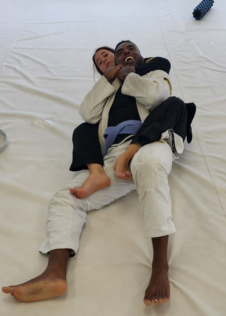 Mind, Body, and Gi: The Psychological Benefits of Jiu Jitsu Training ...